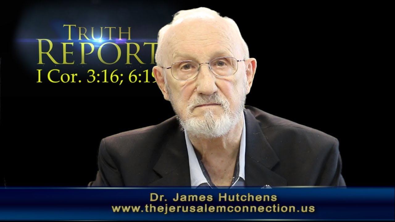 Truth Report: "How are Christians to relate to Israel's 3rd Temple ...