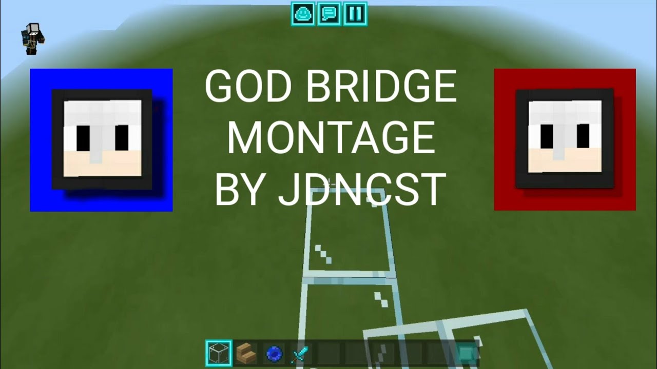 God bridge 'MONTAGE' by JDNCST - YouTube