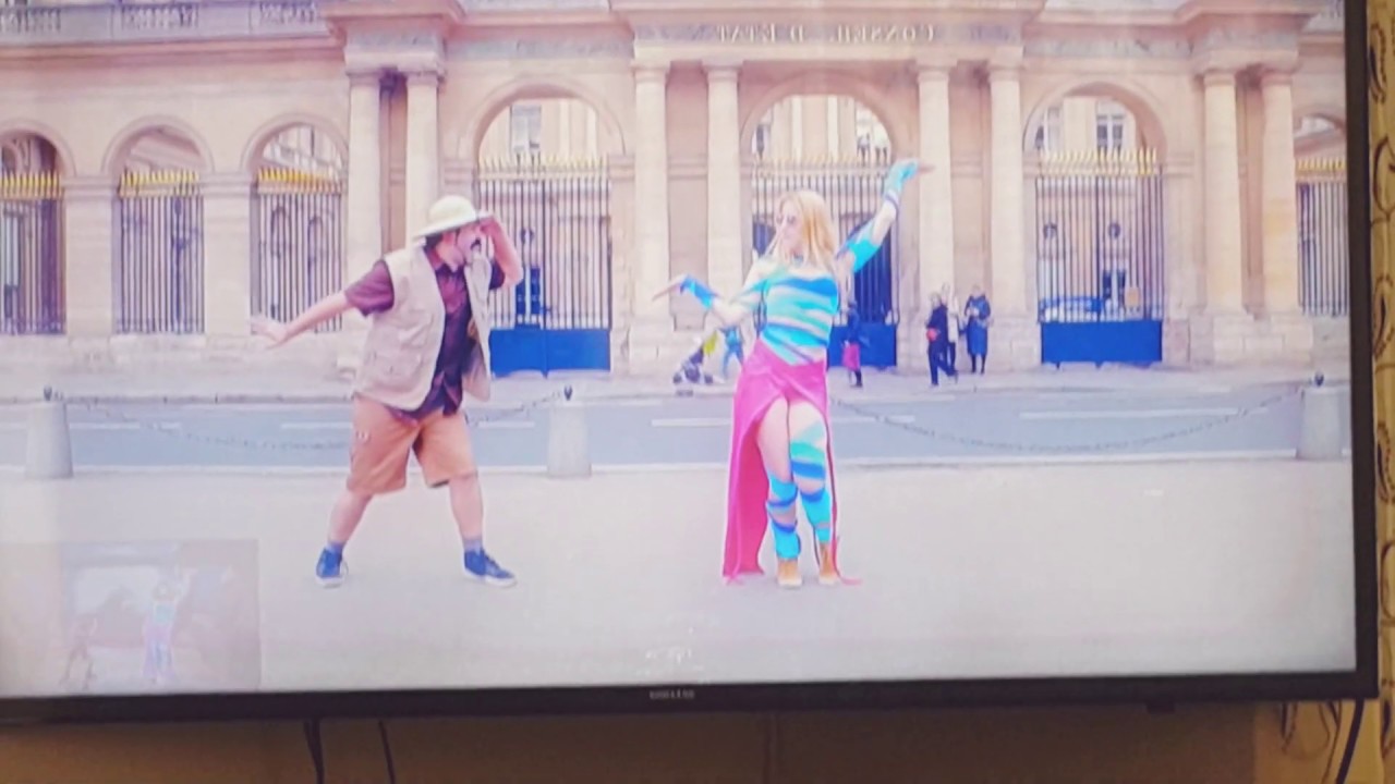 Mi mi mi mi şarkısı - YouTube