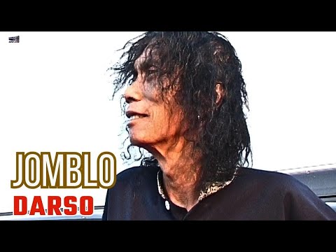 Darso - Jomblo - Kuring amprok sareng hiji wanoja - (Official Video)