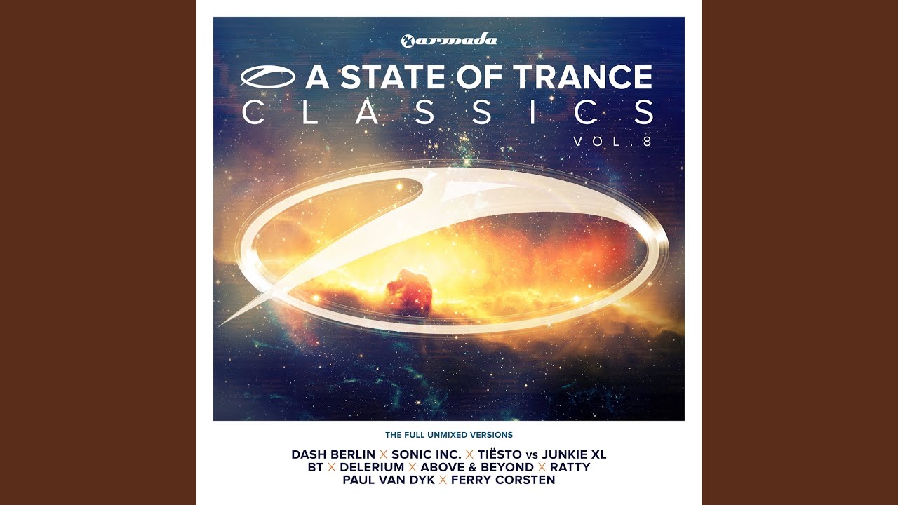 Wave Force (Original Mix) - YouTube Music