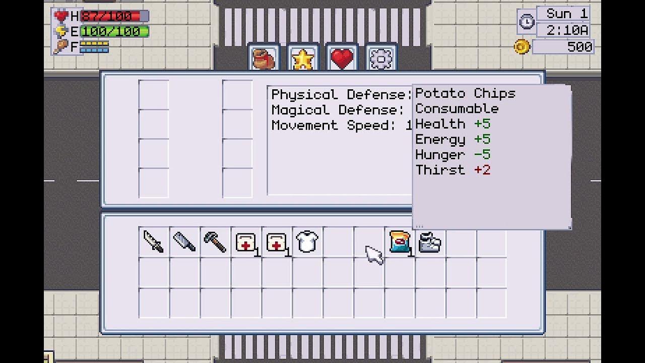 Devlog 4 - User Interface and Display - YouTube