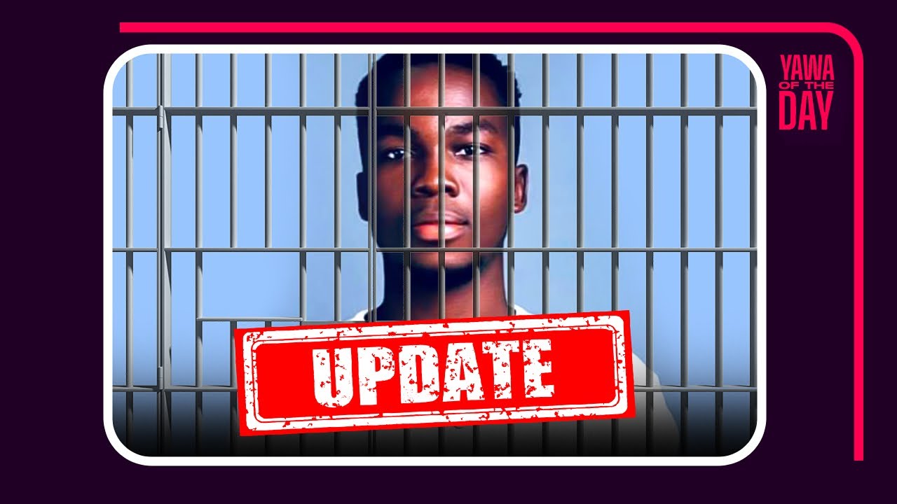 ‼️Update‼️ Bongo Ideas Faked His Arrest?? - YouTube