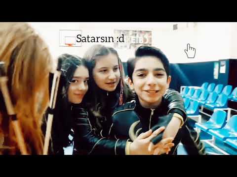 TOZKOPARAN İSKENDER 18. BÖLÜM KAMERA ARKASI