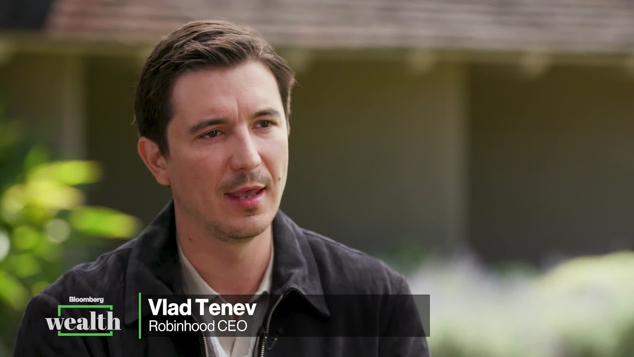 Tokenization Could Change Everything in Capital Markets, Says Tenev ...