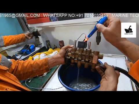 Purifier : Water Block: (Part 1) Trouble Shooting : Important Tips For ...