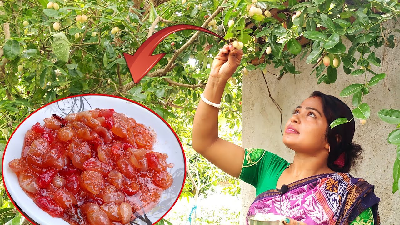 Karamcha achar recipe | Tok jhal misti achar | How to make Karamchar ...