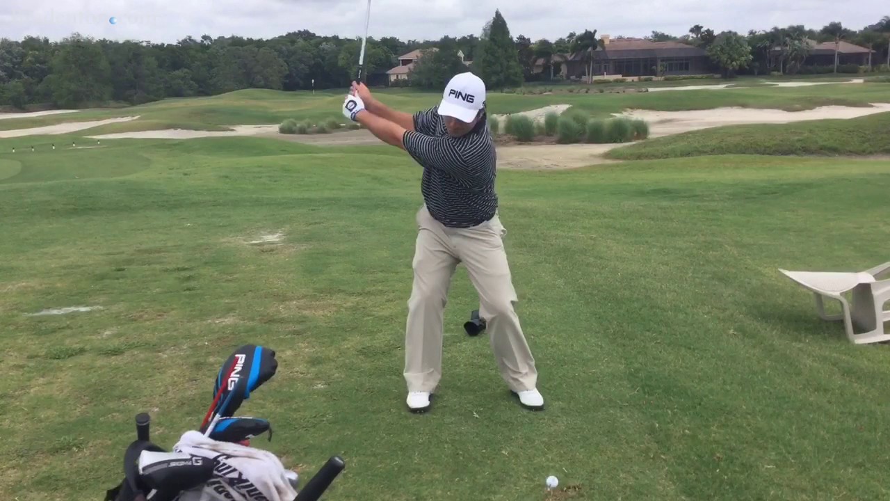 Sean Kelly discusses Monday qualifying for PGA Tour's AT&T Byron Nelson ...