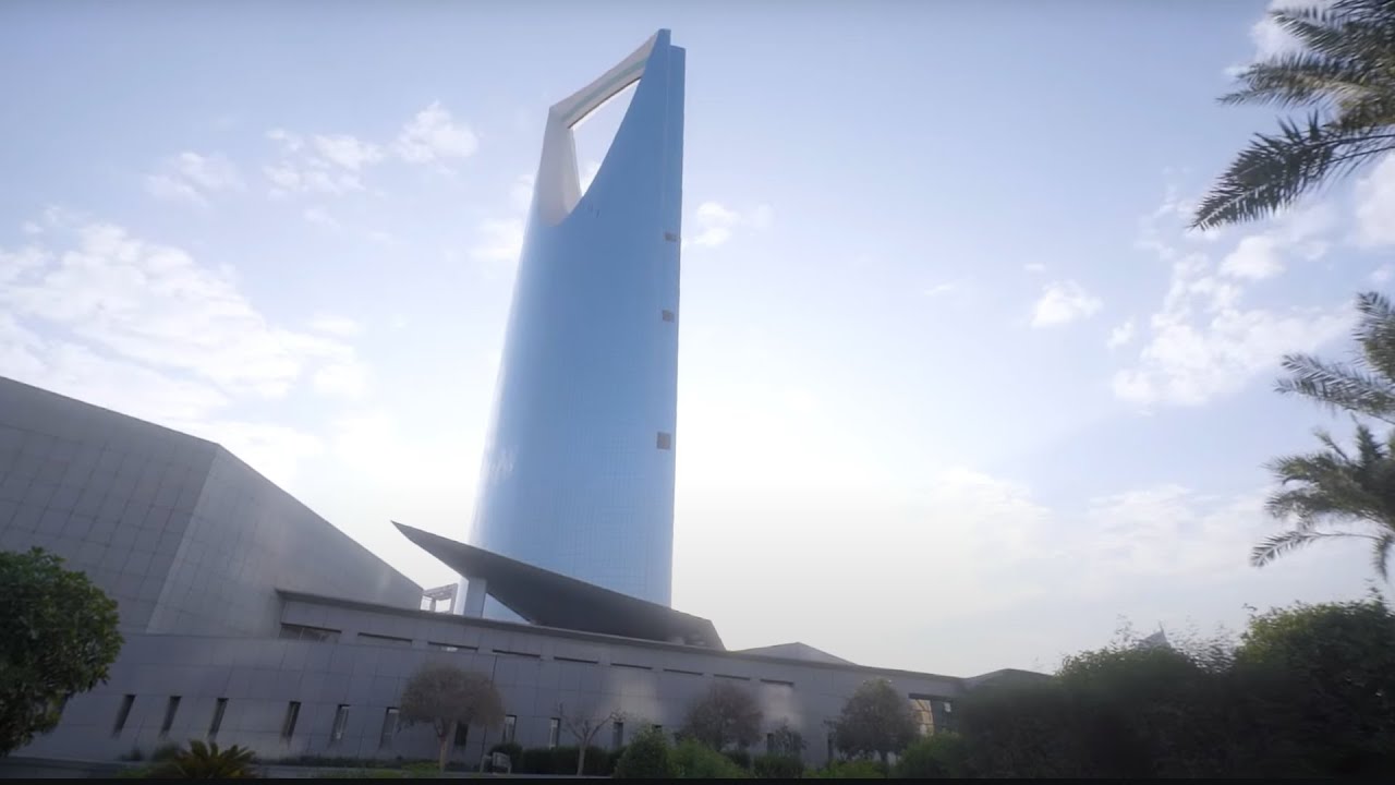 IPSC Riyadh Highlight Video - YouTube