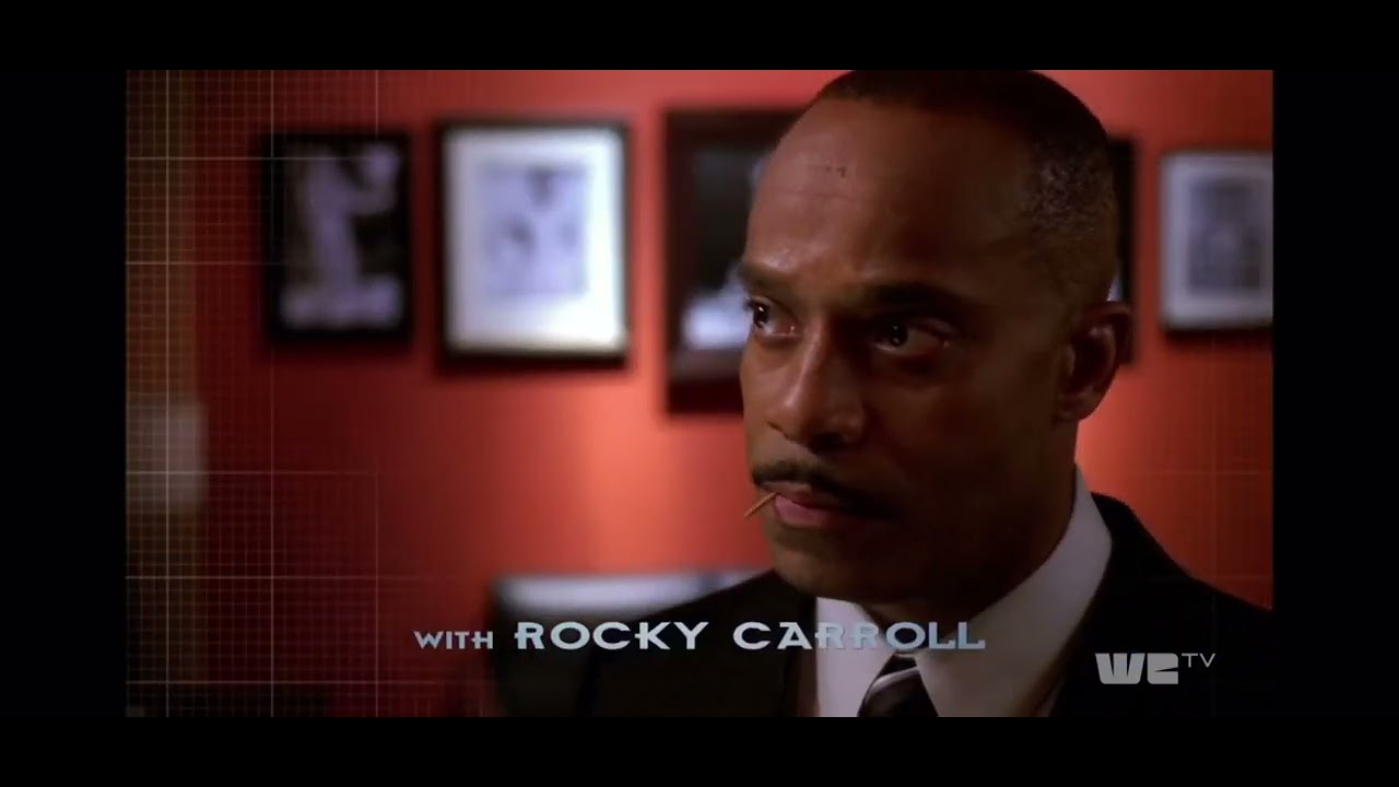 Ncis season 7 intro on we tv with criminal minds promo - YouTube