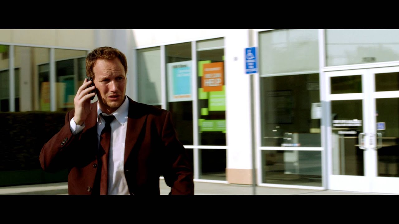 Stretch - Trailer mit deutschen Untertiteln - YouTube