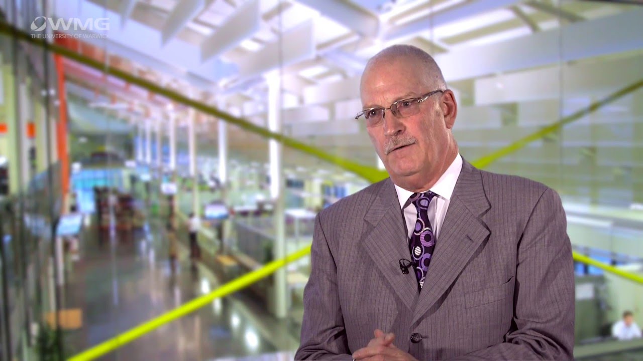 MSc Management for Business Excellence - YouTube