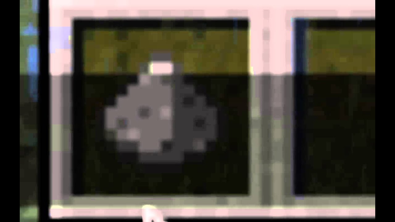 Pixel Art; Gunpowder - YouTube