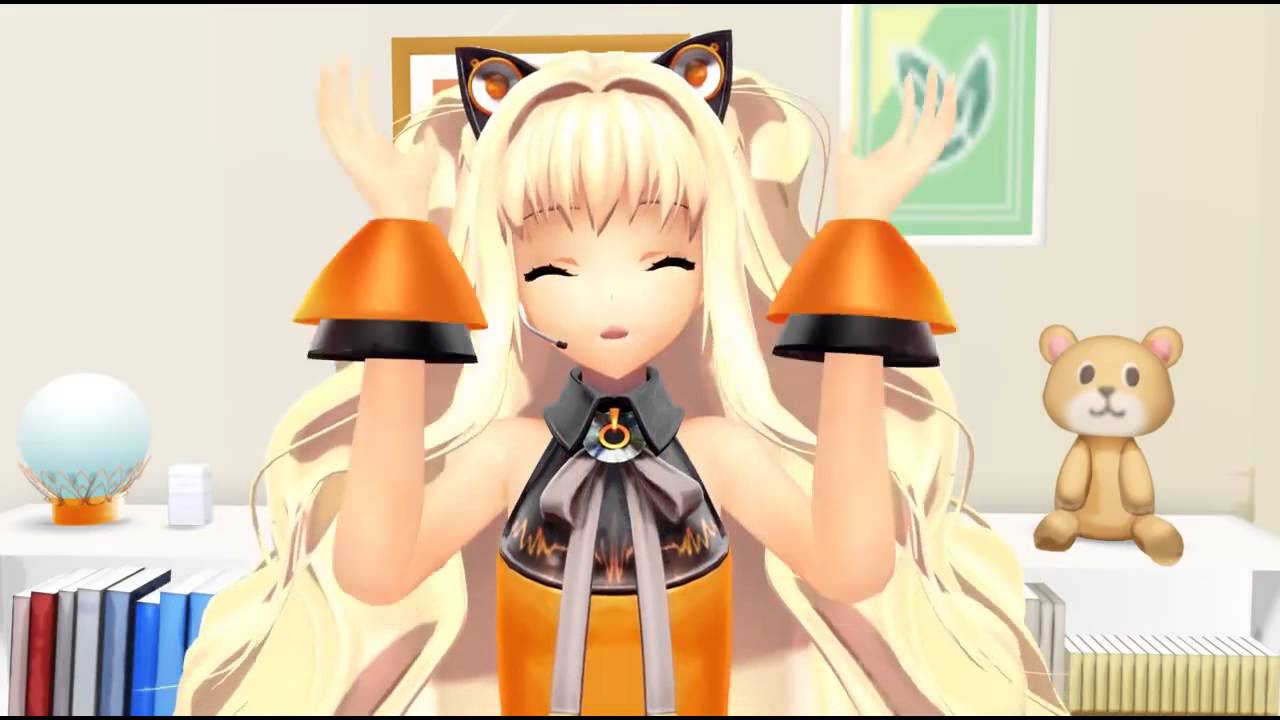 [HD] 1 Hour Gwiyomi Song (Smooth Loop) - YouTube