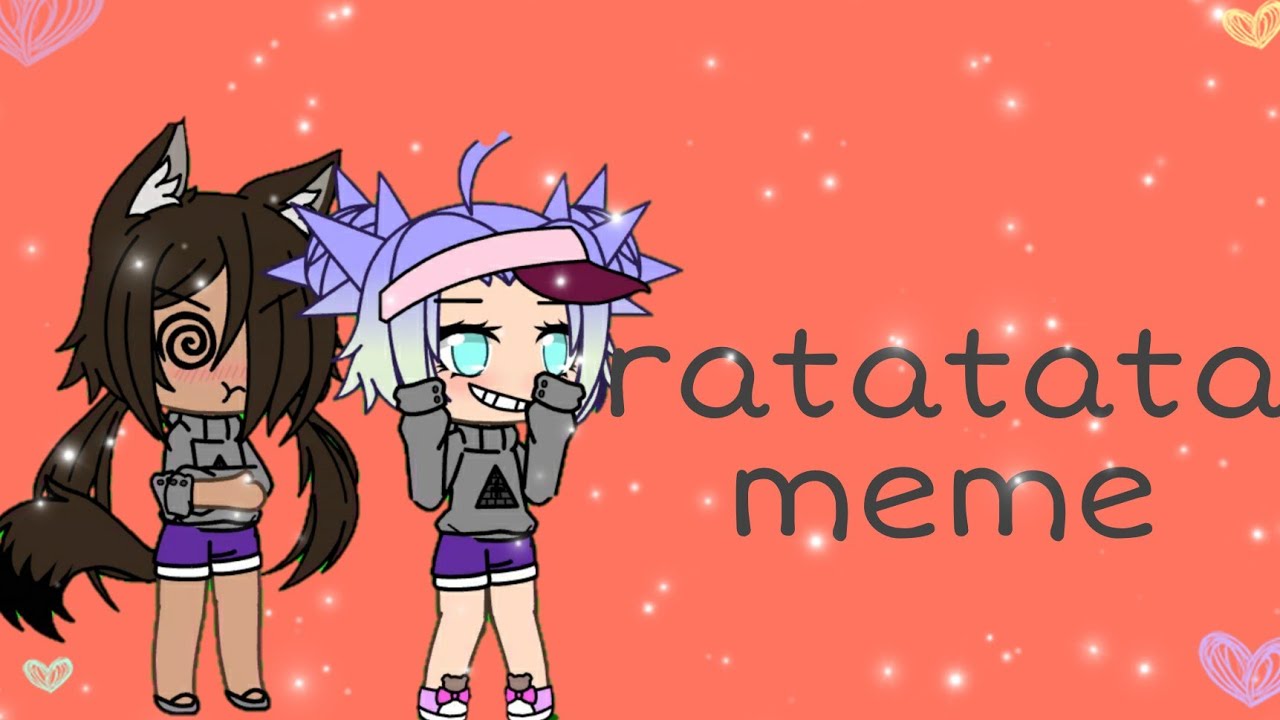 Ratatata meme 😑 - YouTube