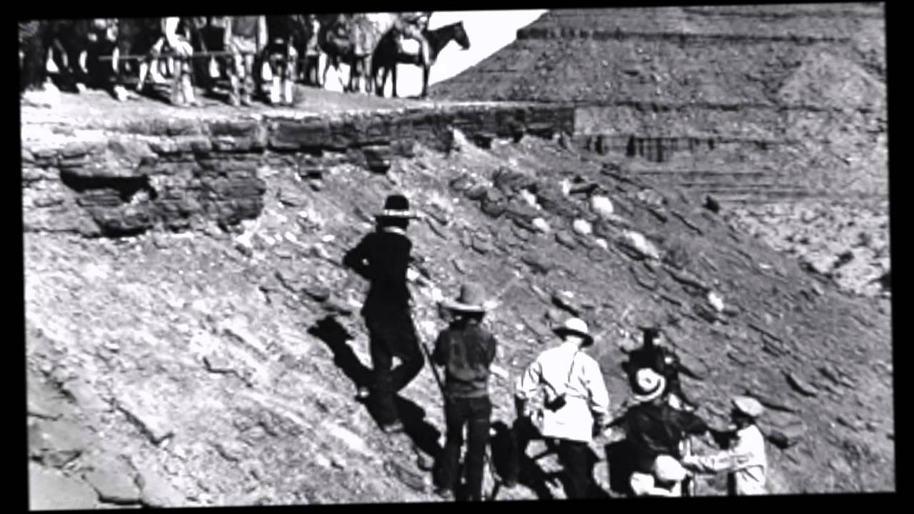 Kristin Carson Mid term-Myths - YouTube