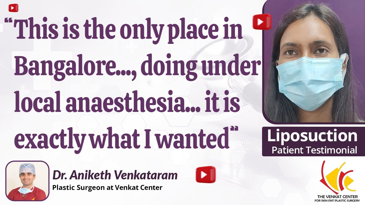 Breast Augmentation & Thigh Lipo Under Local Anesthesia: Patient ...