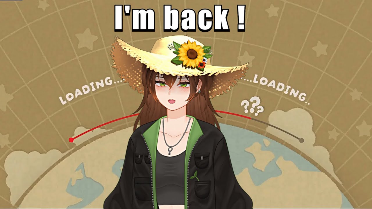 【PEAK】 Returned from my holiday trip! - YouTube