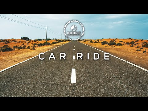 8 hours of car driving sound effect | car sound effect | car driving sound and car noises