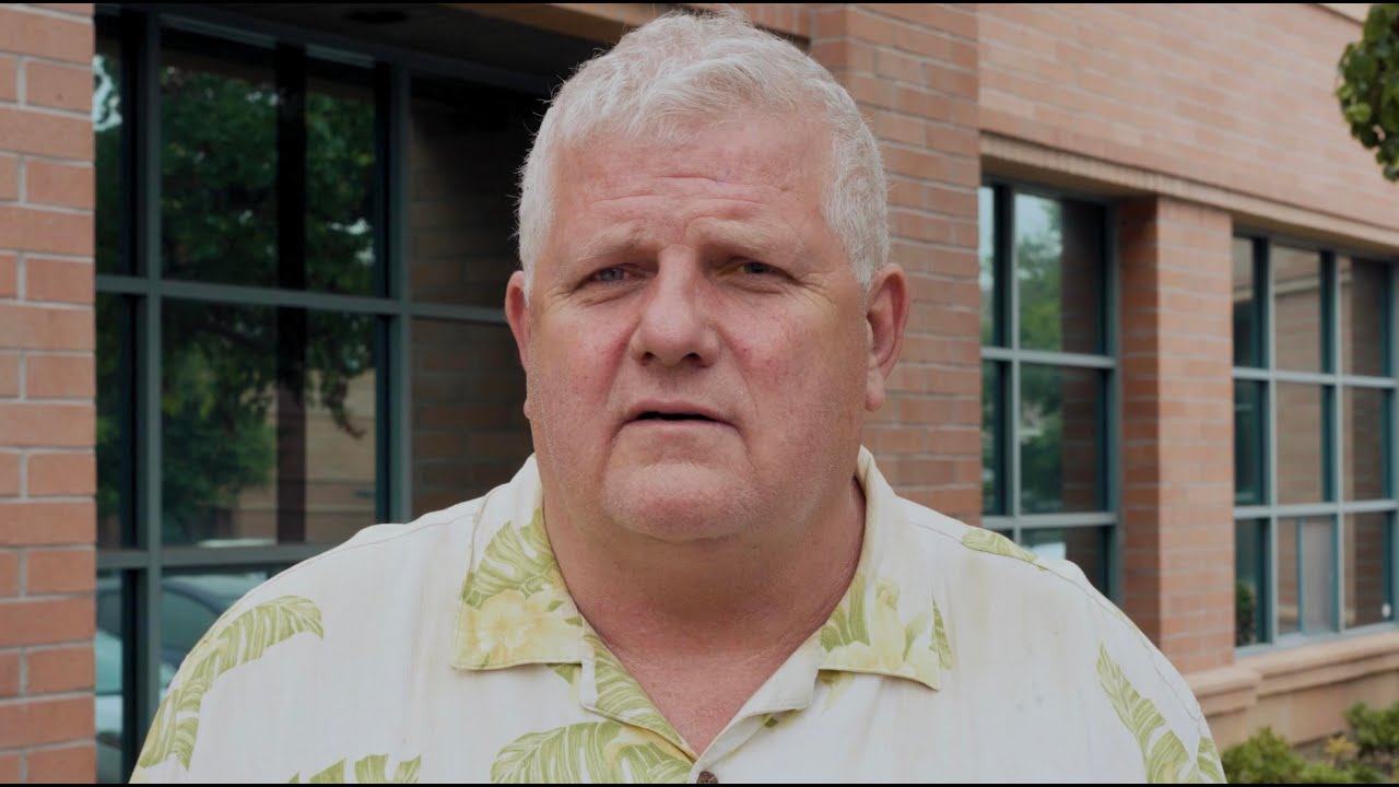 Paul's LASIK Surgery Testimonial - Clearview Eye and Laser Medical ...