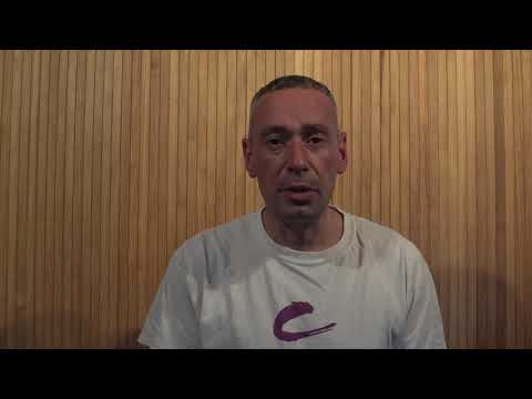 Dry Blood Spot-Testing for Hep C - how to use the kit - YouTube