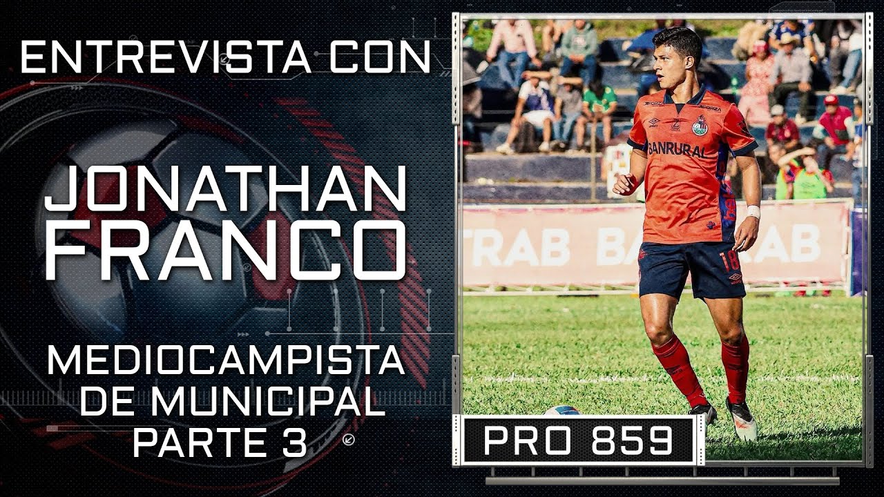 3 BREMEN | JONATHAN FRANCO "ESTÁN HACIENDO UN BUEN TRABAJO, EL GRUPO SE ...
