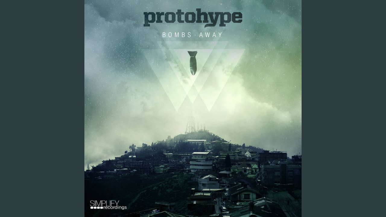 Bombs Away (Kezwik Remix) - YouTube