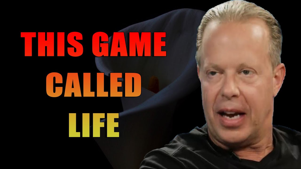 THIS GAME CALLED LIFE - How to play #PART3 - Joe Dispenza - YouTube