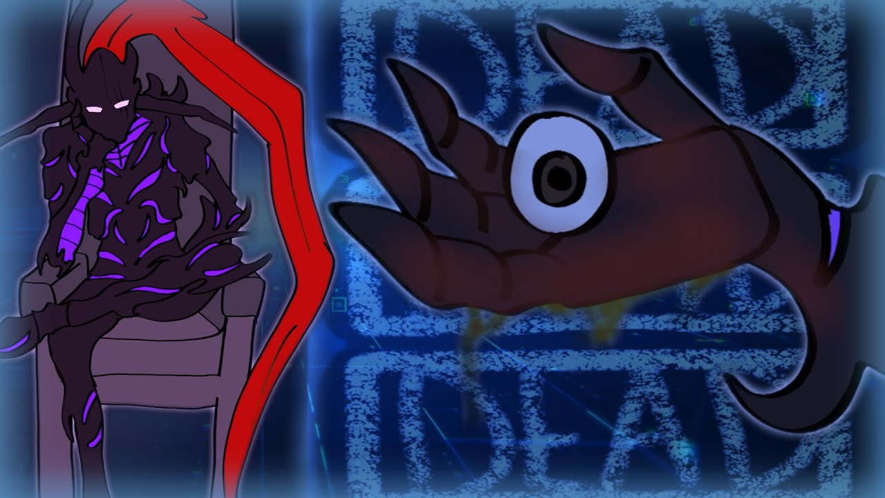 MEATGRINDER ||Animation meme|| SOLO LEVELING -Igris + Beru- - YouTube