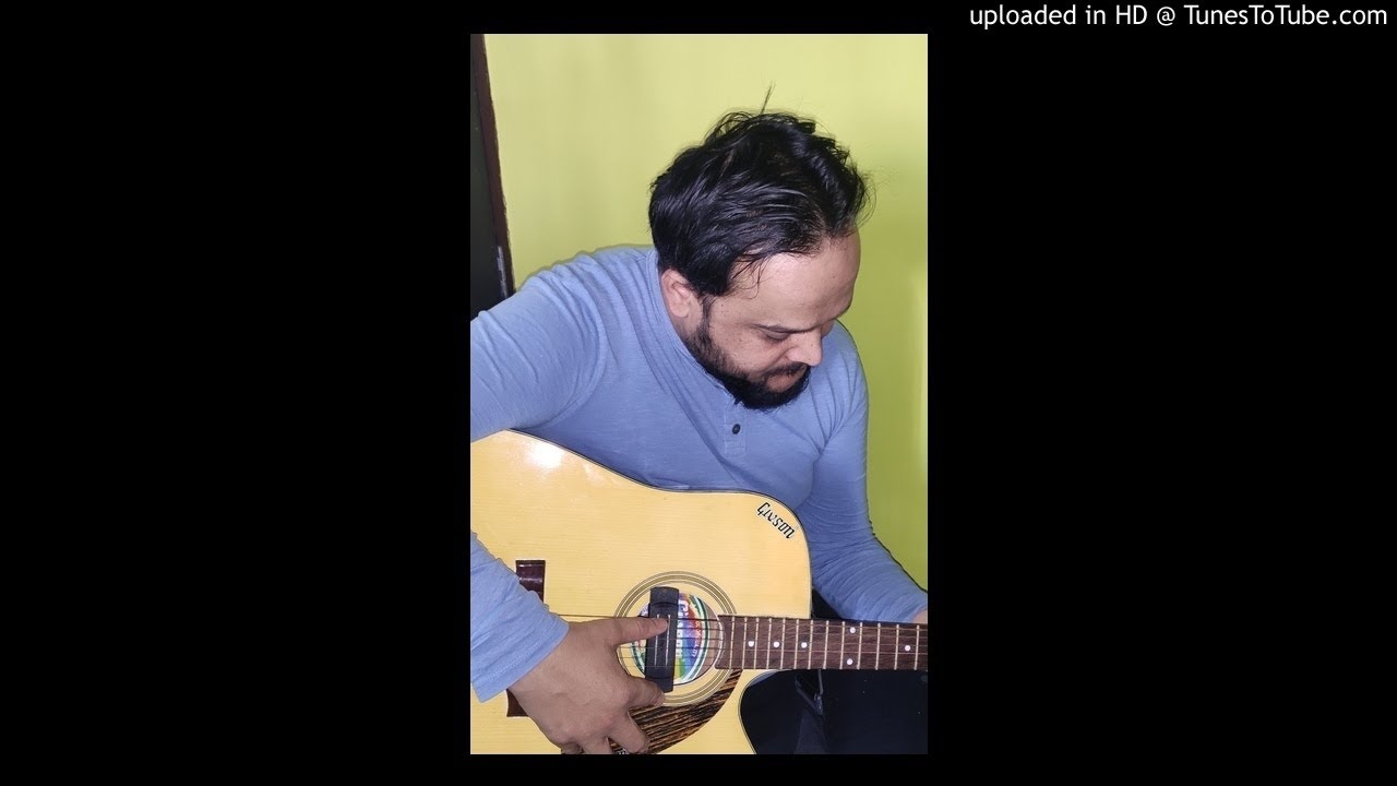 Kumauni Song II Jhan Diya Bauju II Harry Pandey - YouTube