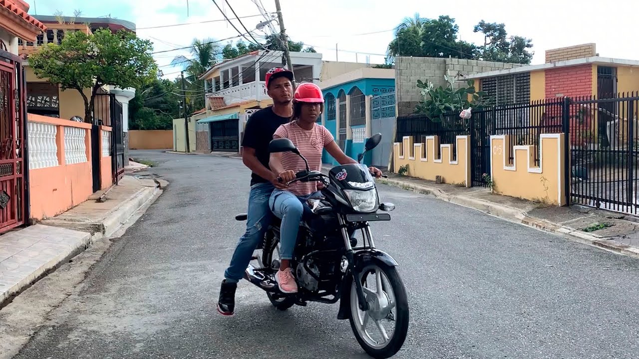 MI EXPERIENCIA COMO MOTOCONCHO🤣🤣 - YouTube