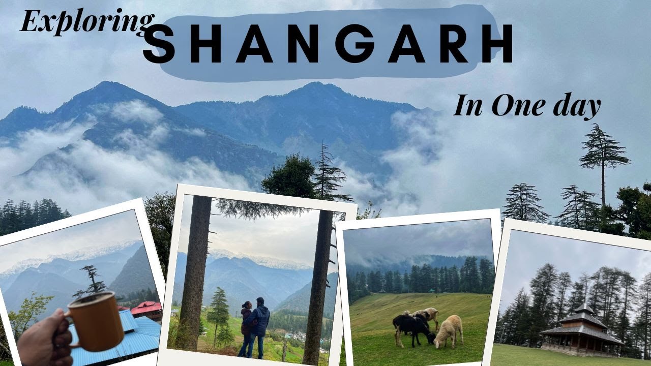 Shangarh Serenity: Nature's Best Kept Secret in Himachal | Exploring ...