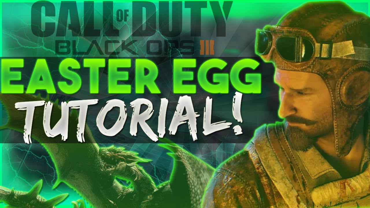 GOROD KROVI EASTER EGG TUTORIAL!BLACK OPS 3 ZOMBIES GOROD KROVI EASTER EGG IDEAS!BO3 EASTER EGG ...
