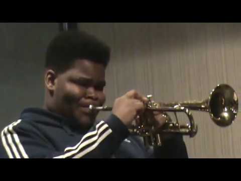 Wayne Shorter - Footprints. (COVER KIND OF BLUE JAZZ BAND - Marcus ...