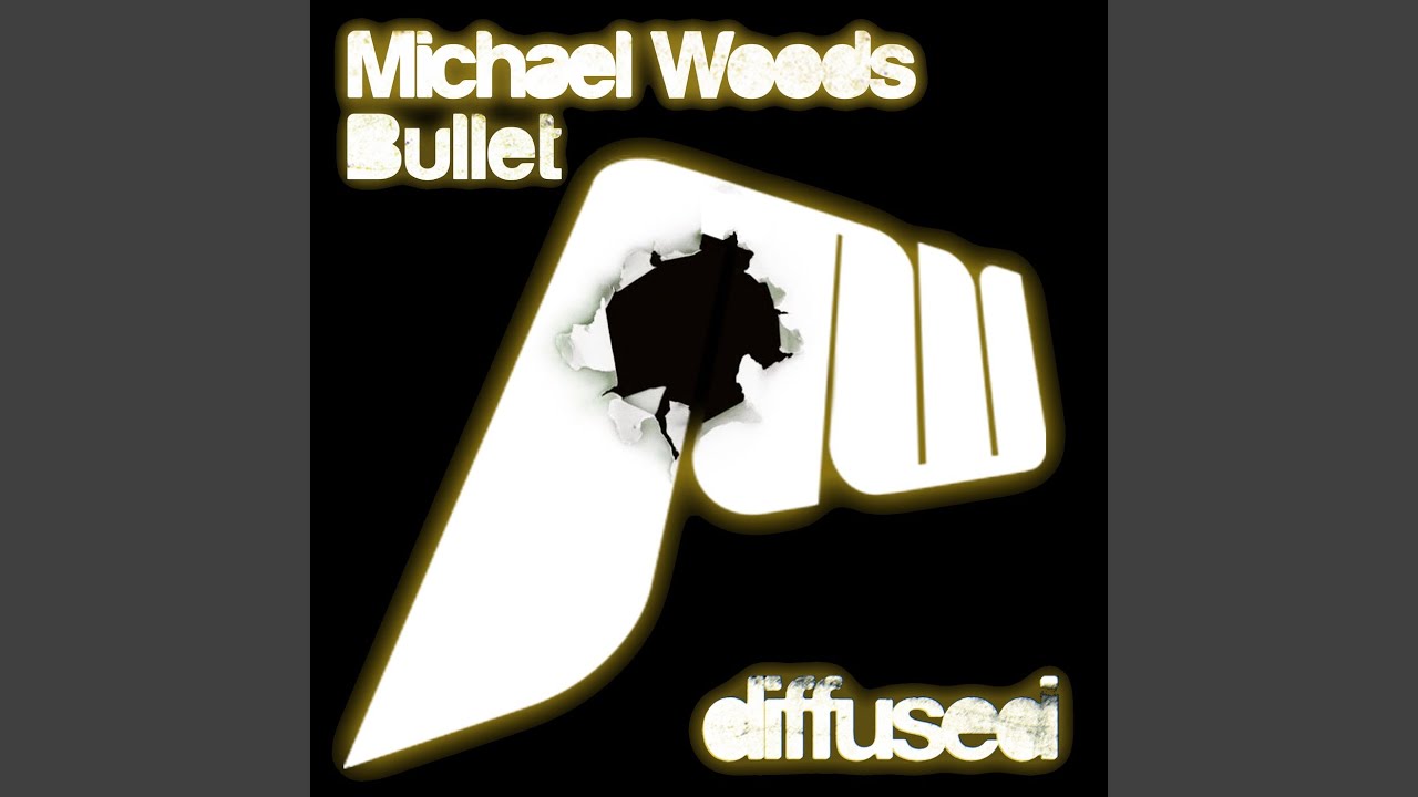 Bullet (Original Mix) - YouTube