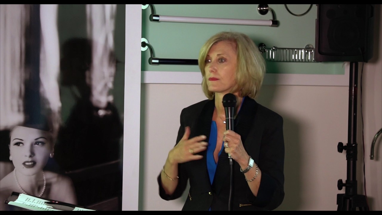 Chicago Design Summit: Feng Shui lecture by Julie Schuster "Creating ...