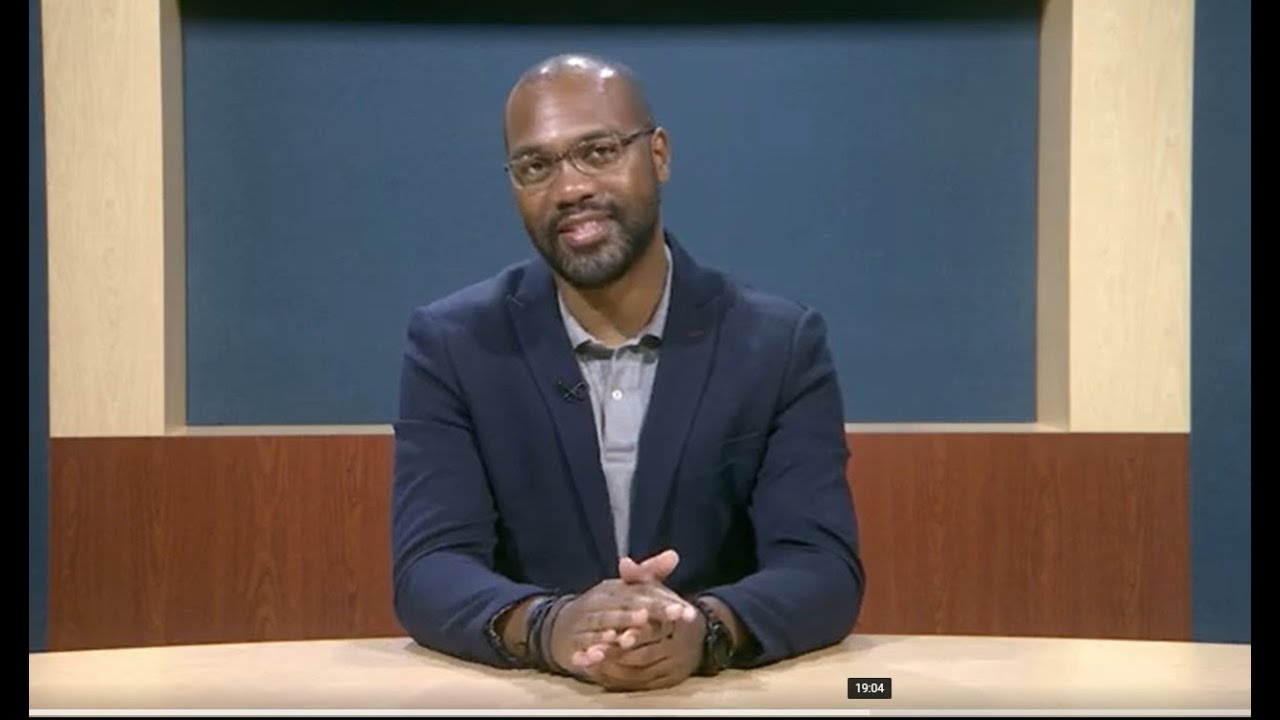 Build Your Difference with Pierre Walters! "Leadership Defines Success ...