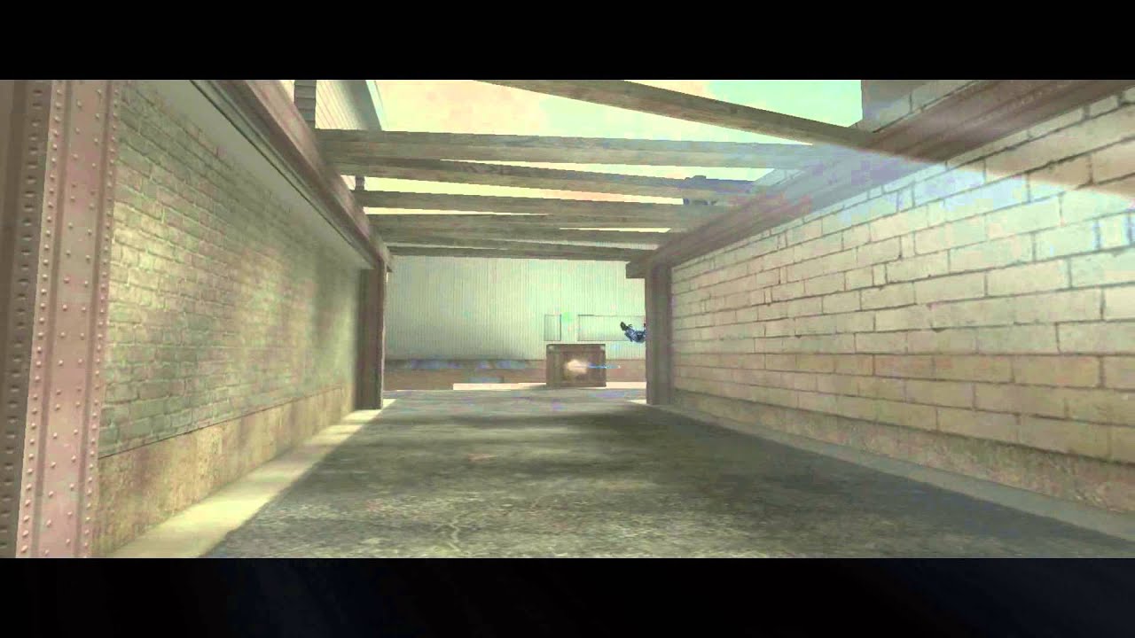 [CF] Sniper - Frag Movie - YouTube