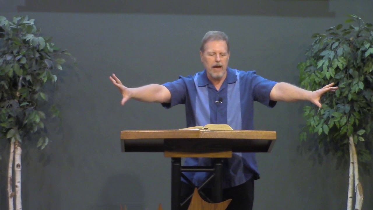 Acts 12 "Peter, James, and Herod" - YouTube