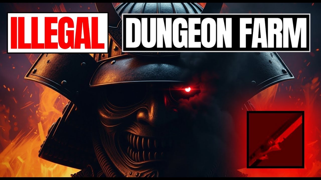 The BEST Dungeon Lair SOLO Farm In Destiny 2 - Dungeon Lair Guides Ash ...