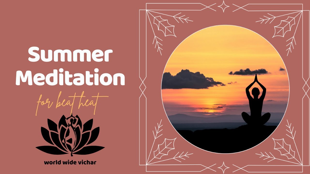 Calm Your Mind With Beautiful Relaxing Music & Beautiful Nature for ...