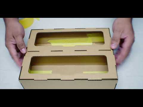 How to Organize Your Ziploc Bags (FREE FILE!) | CRAFT FANATIC - YouTube