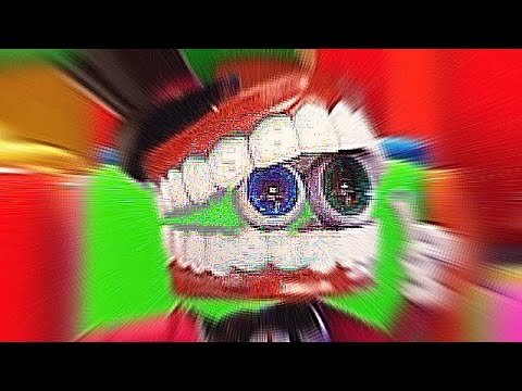 The Amazing Explicit Show (13+) (kind of a YTP) - YouTube