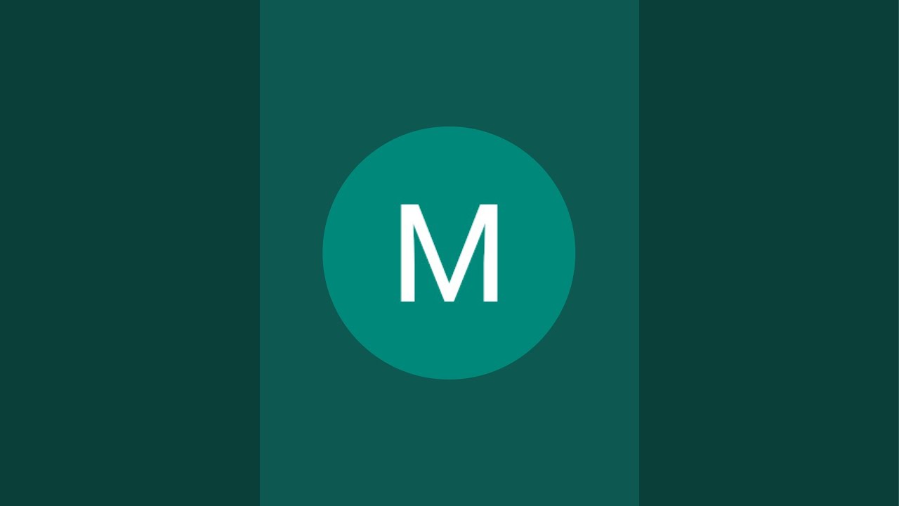My official last live for the next few days to a week - YouTube