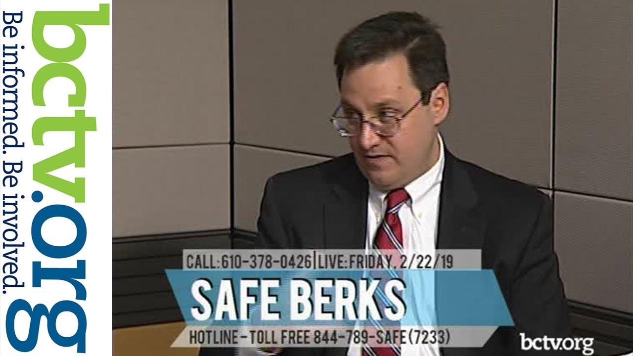 Prosecution of domestic violence and sexual assault cases 2-22-19 - YouTube