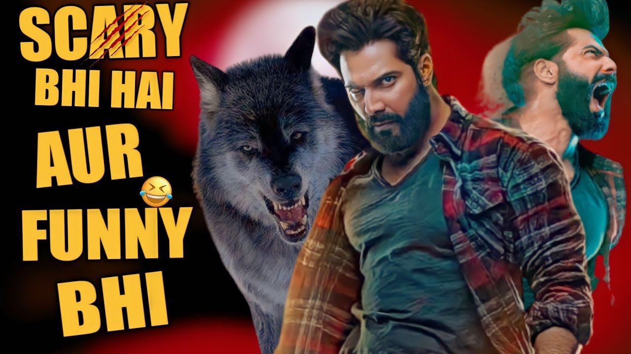 Bhediya with Multi Talent | Bhediya Trailer review - YouTube