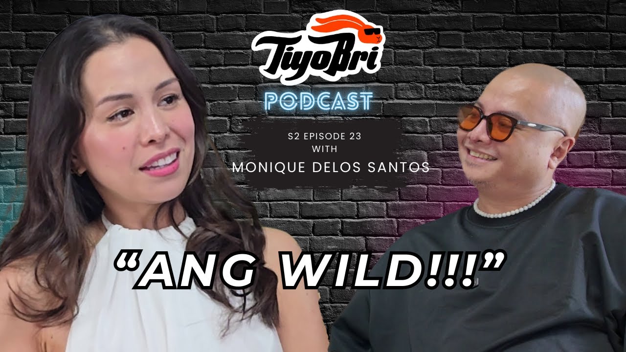 KWENTONG HOT SINGLE MOM with Monique Delos Santos | Tiyo Bri Podcast S2 Ep.23 - YouTube Music