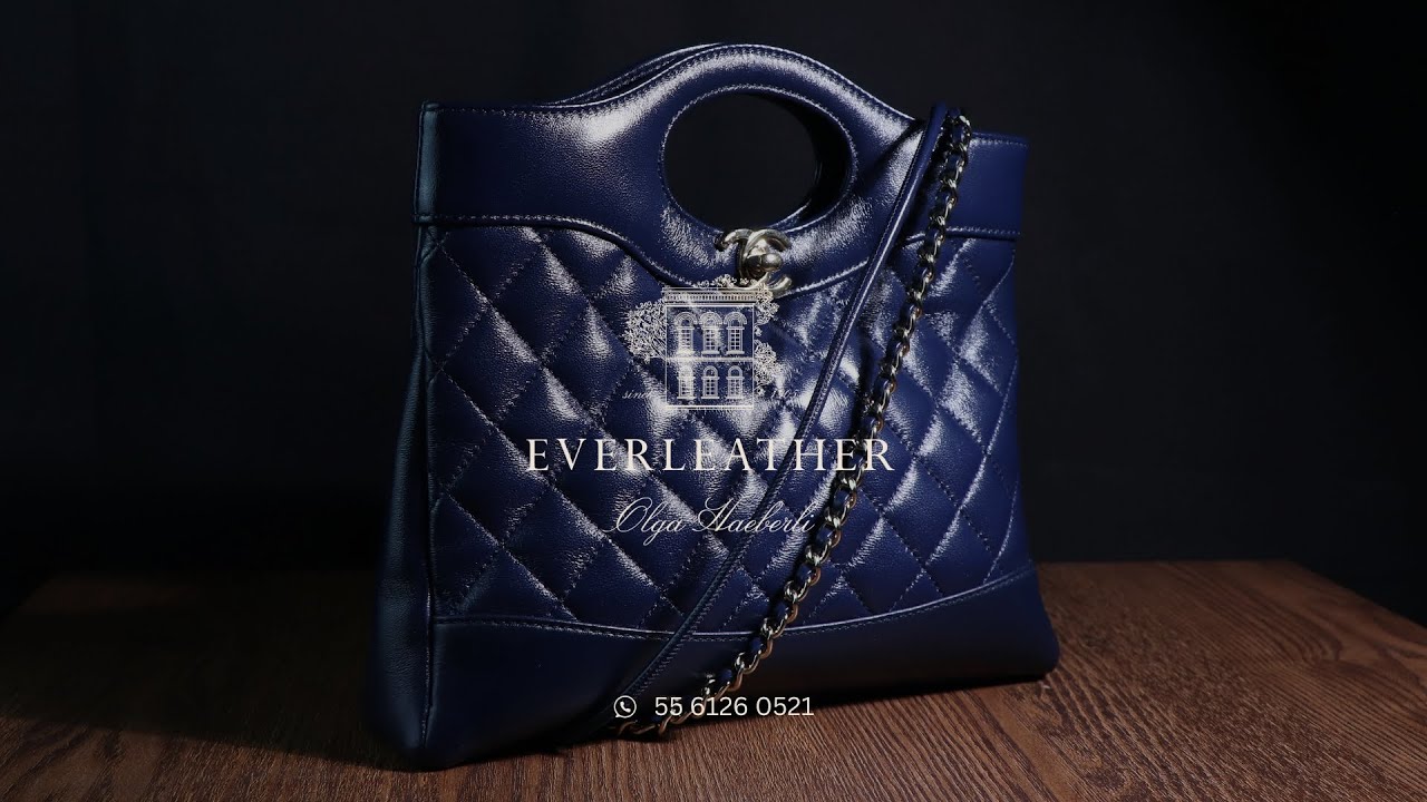 Cnel Everleather 2 - YouTube