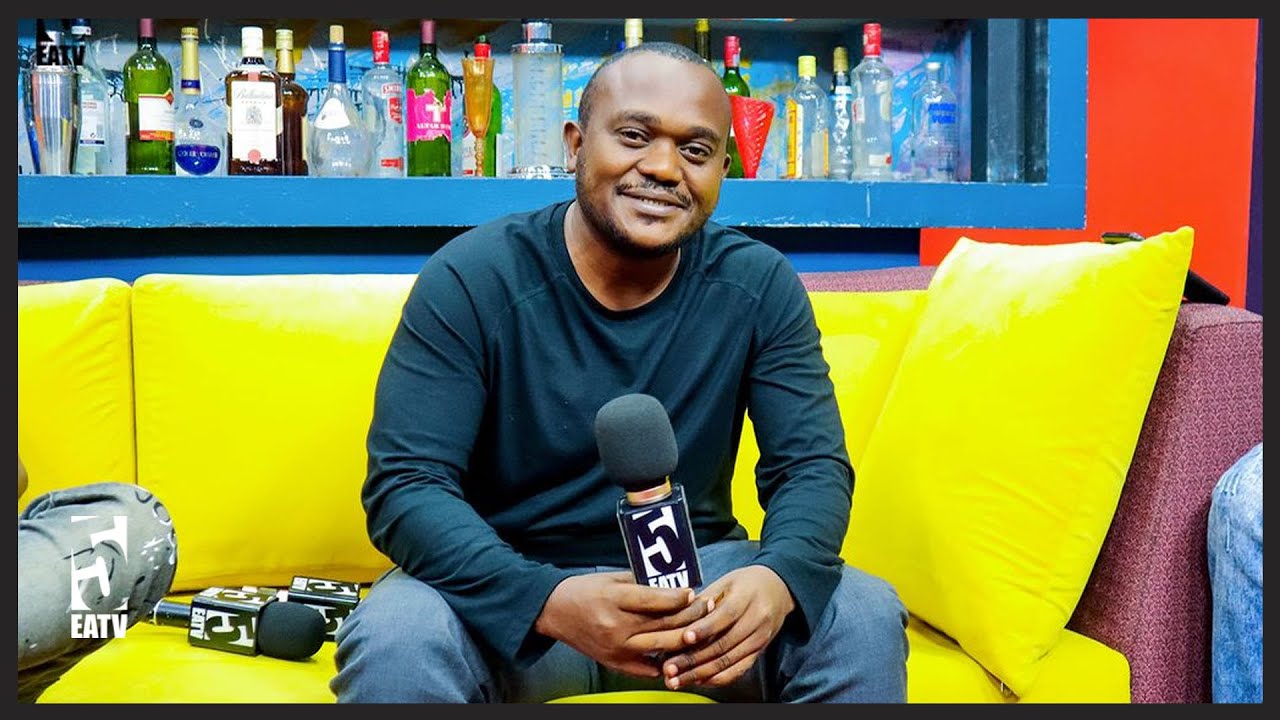 MARLAW AFUNGUKA UKWELI KIFO CHA RITA, BONGOMOVIE WANATAKA WAIFANYIE ...