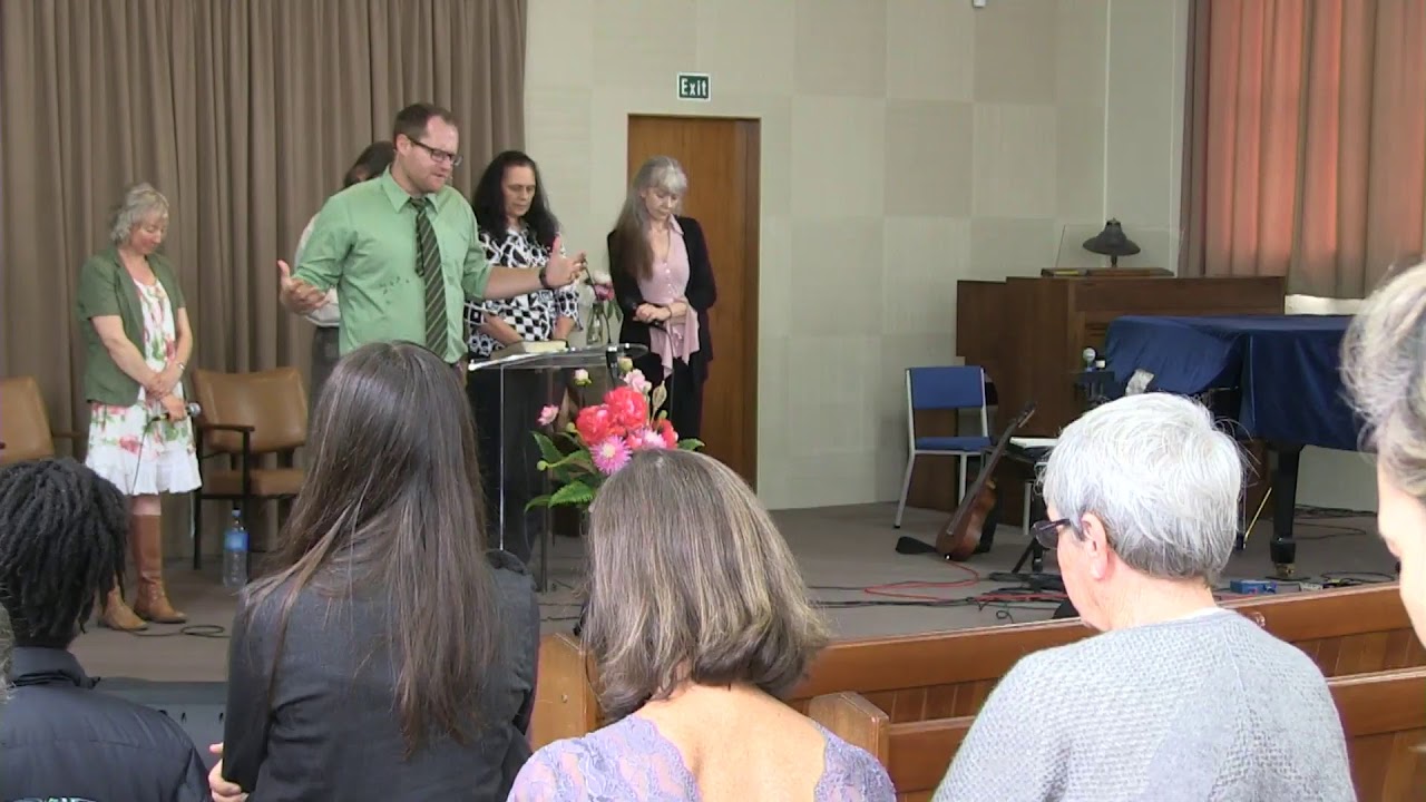 Jordan Spangler - 14 March 2020 - YouTube